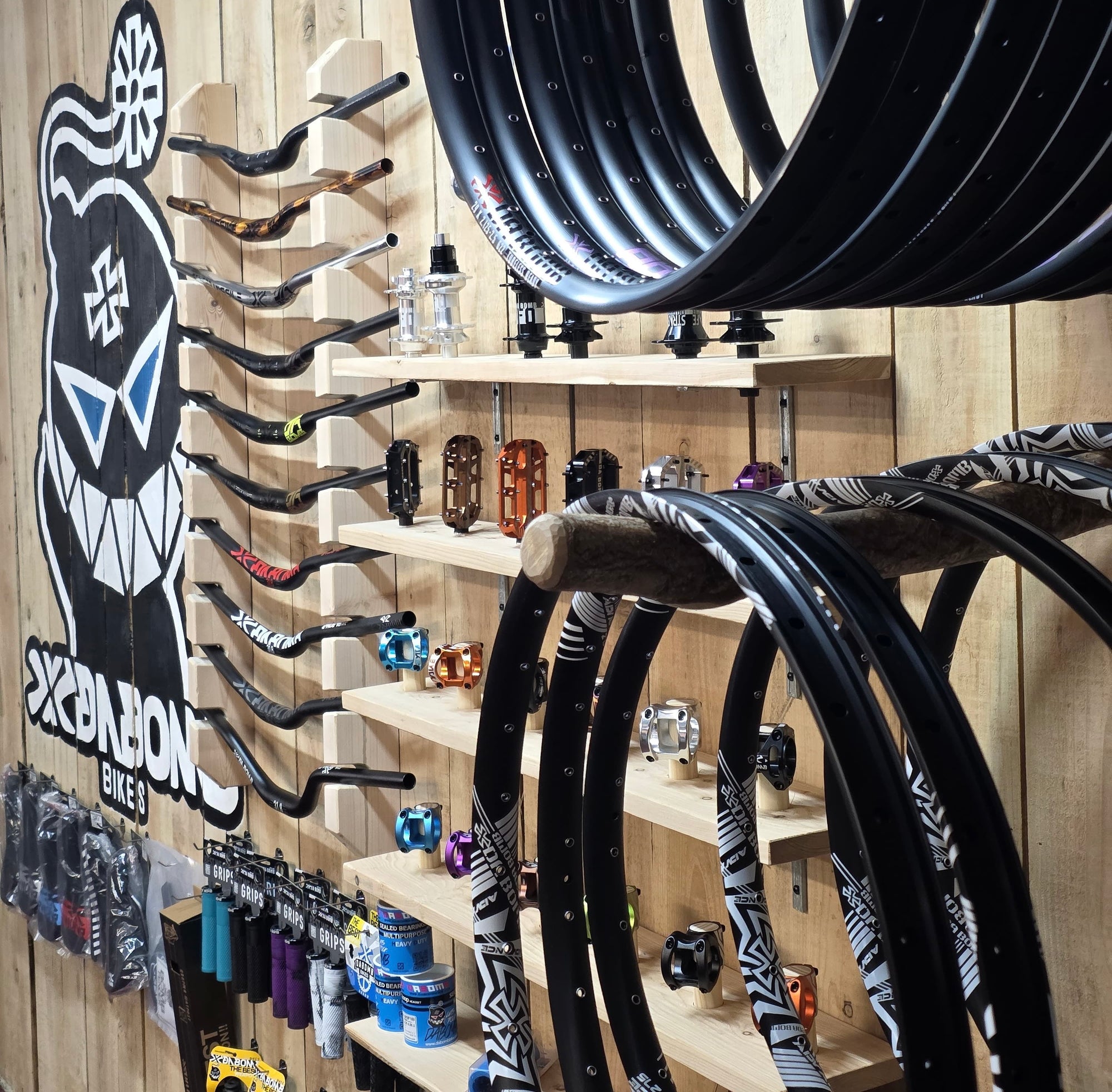 DA BOMB BIKES UK – DABOMB BIKES UK